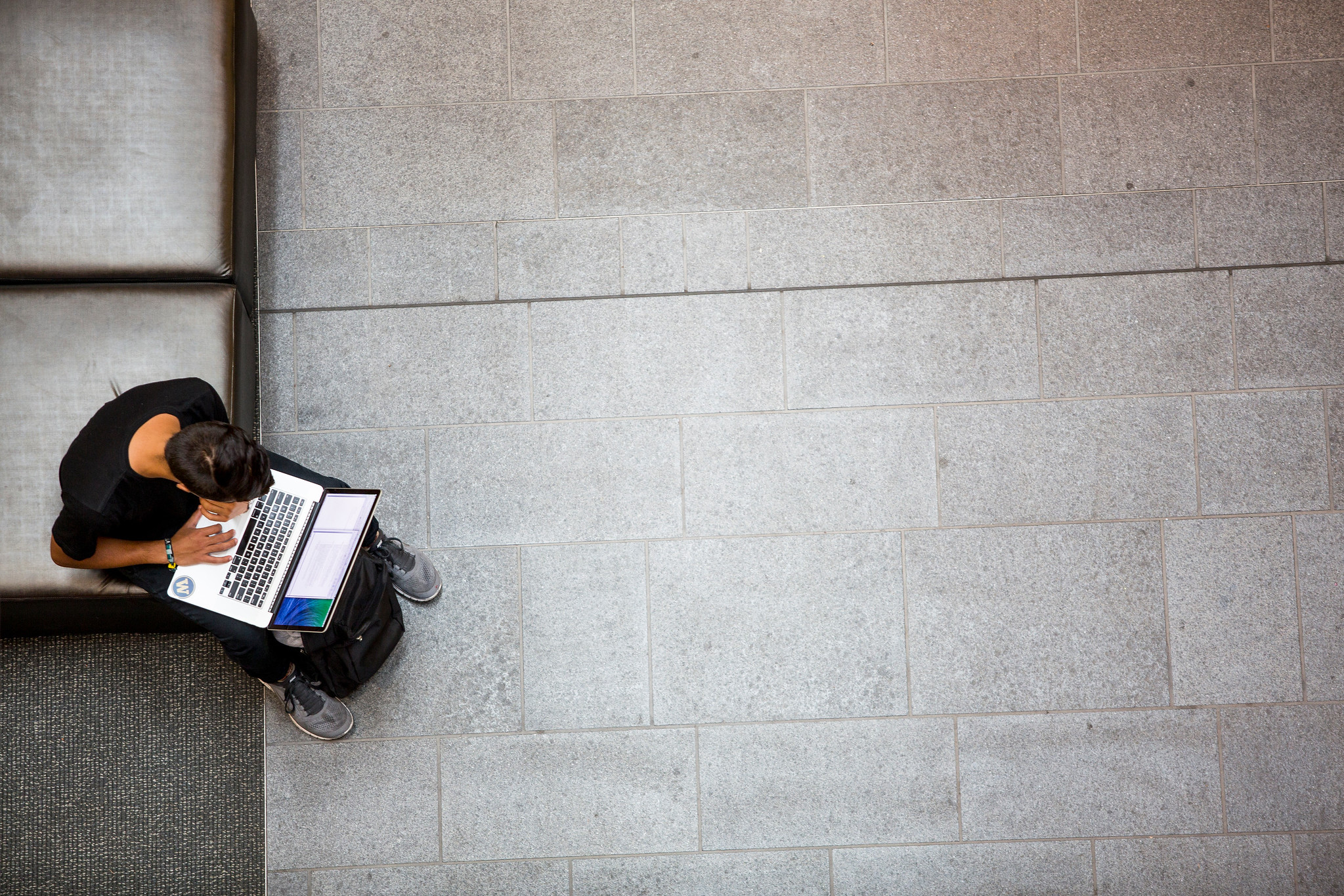 Serving international students better - Academic Strategy & Affairs